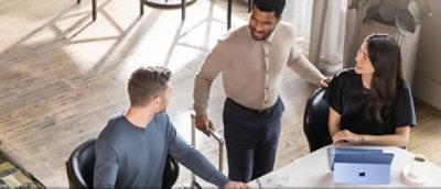 Pinecone turns unstructured data into knowledgeable AI for developers with Microsoft Azure ...